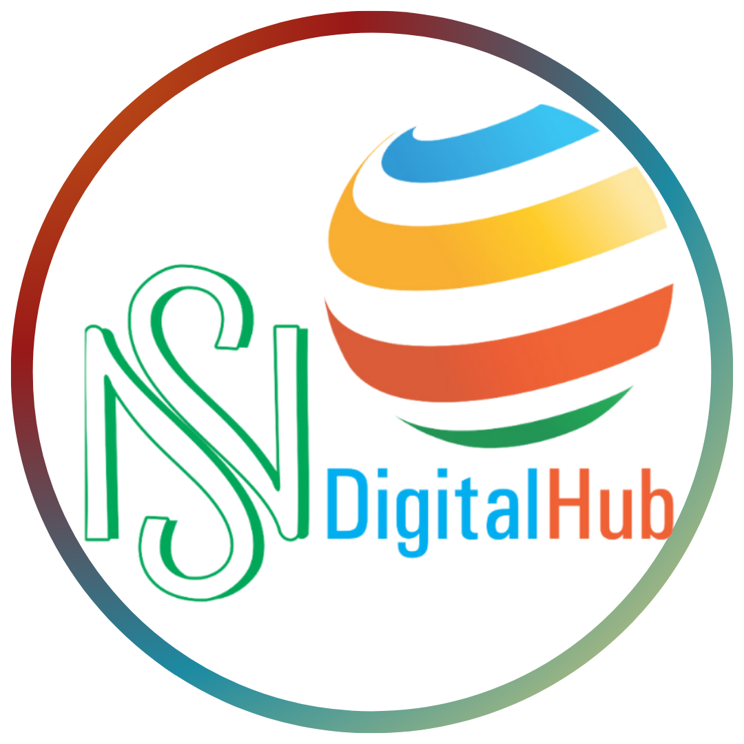Home - SN Digital Hub